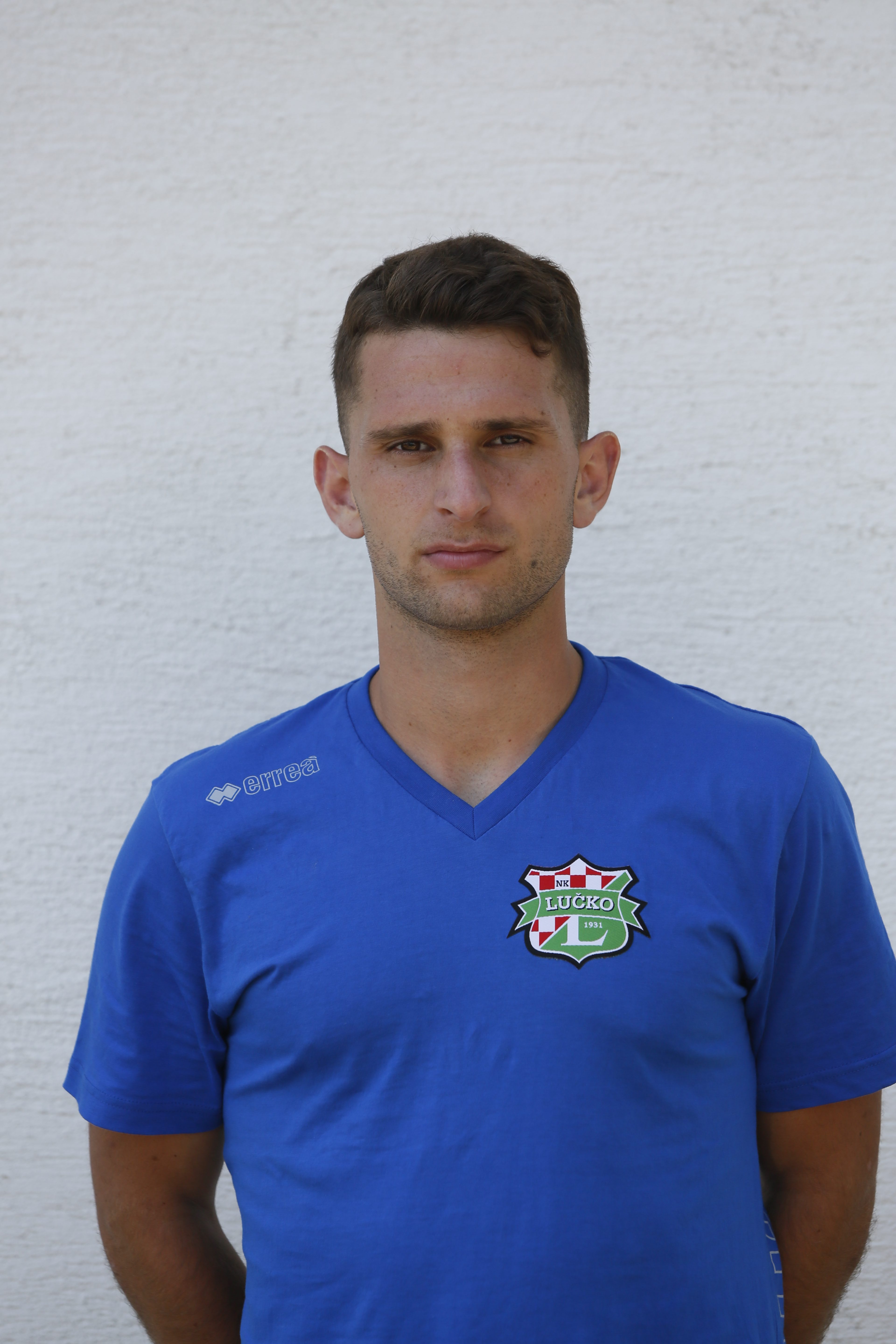 Prva momčad – NK Lučko