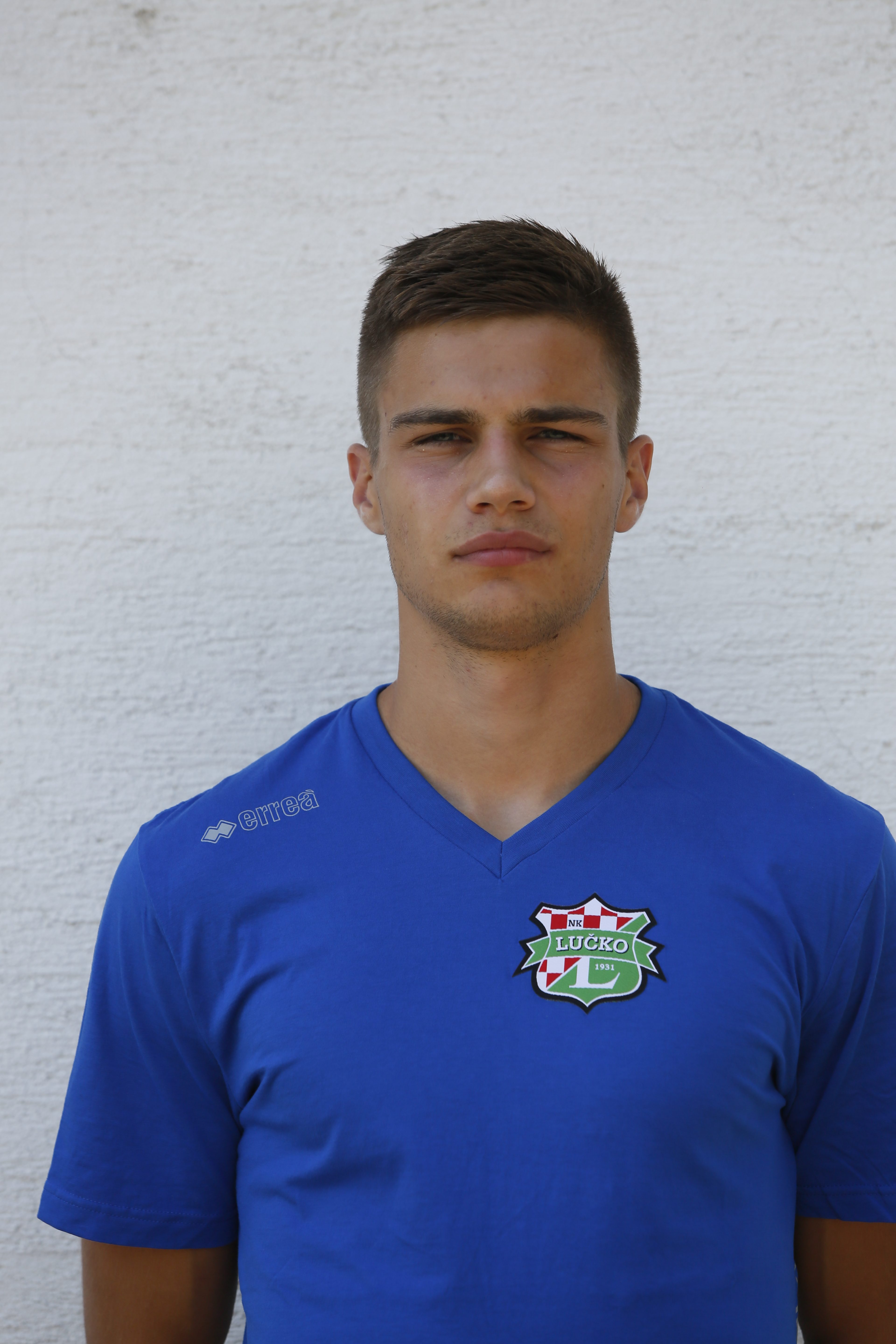 Prva momčad – NK Lučko