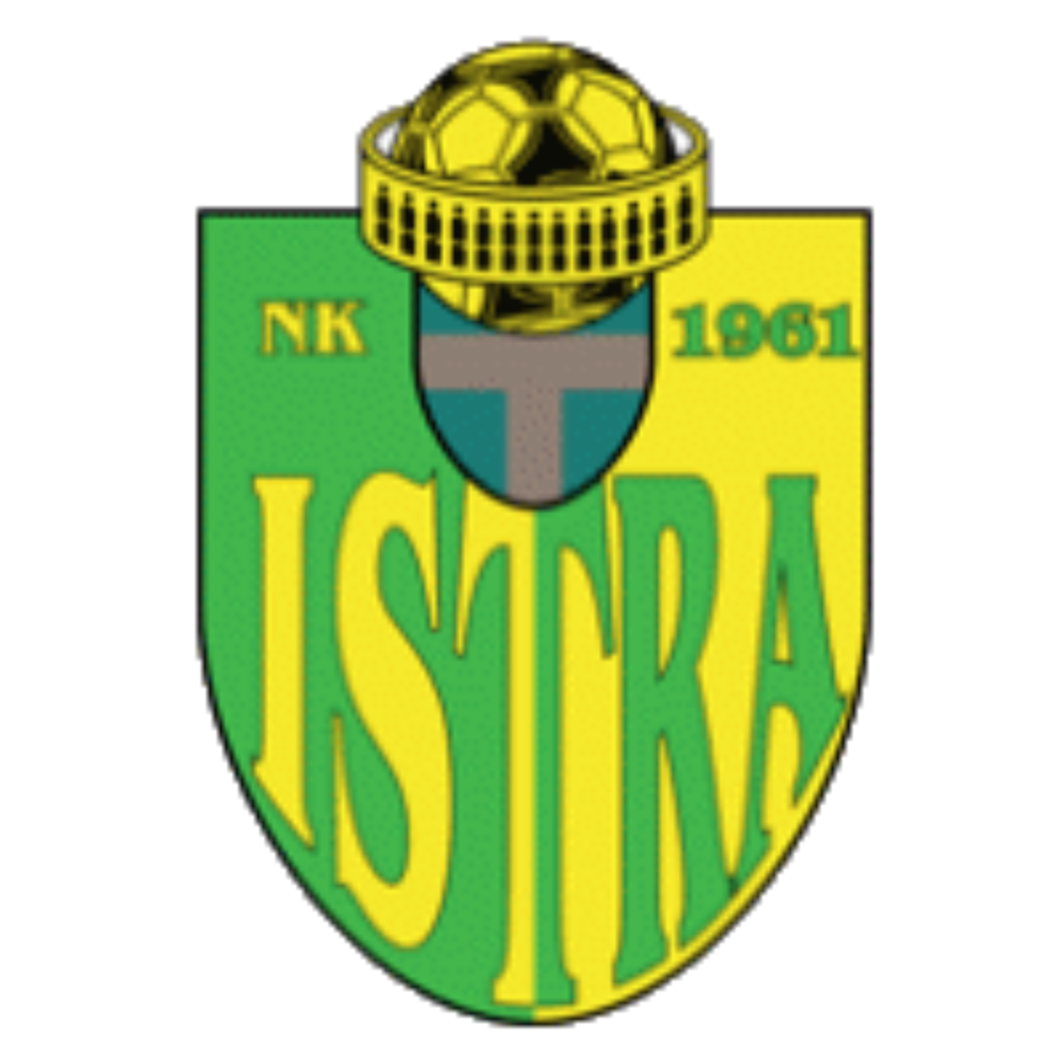 Istra 1961 – NK Lučko